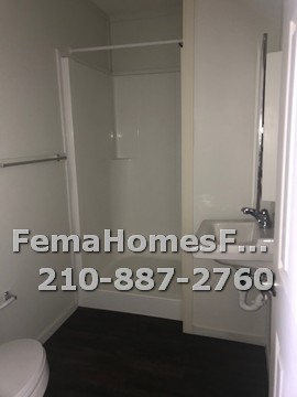 Fema Homes – Oilfield Houses Housing Workforce Homes