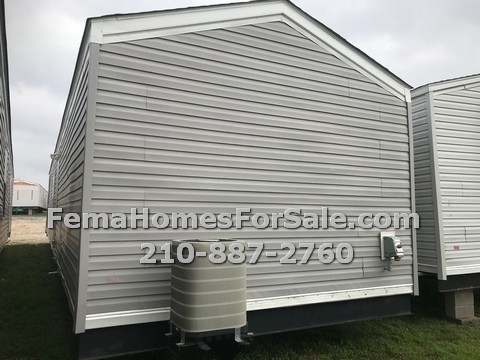 Fema Homes - Oilfield Houses Workforce Housing Farm Worker Homes Fema ...