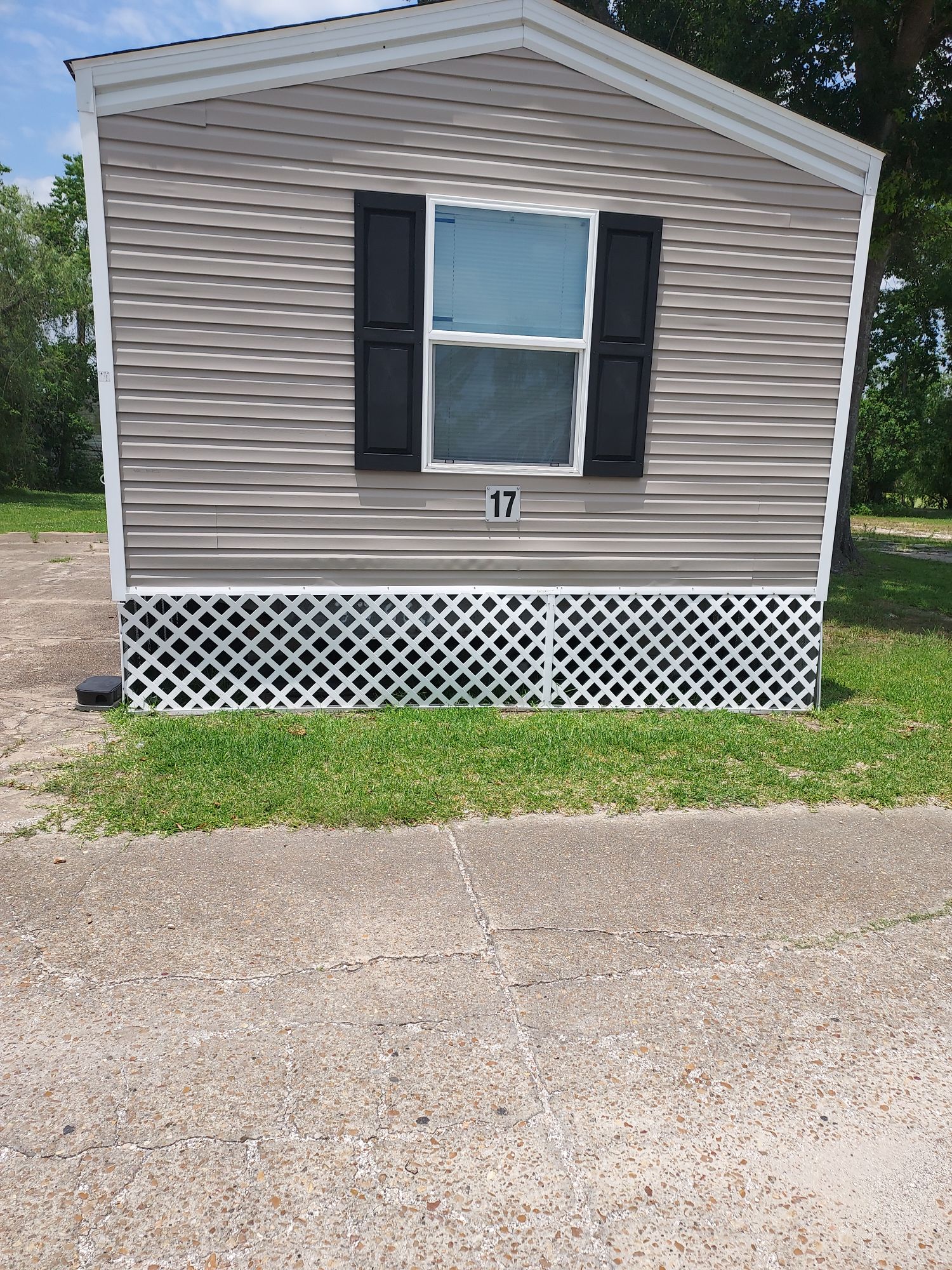 14×66 used 3 bedroom 2 bathroom single wide manufactured home ...